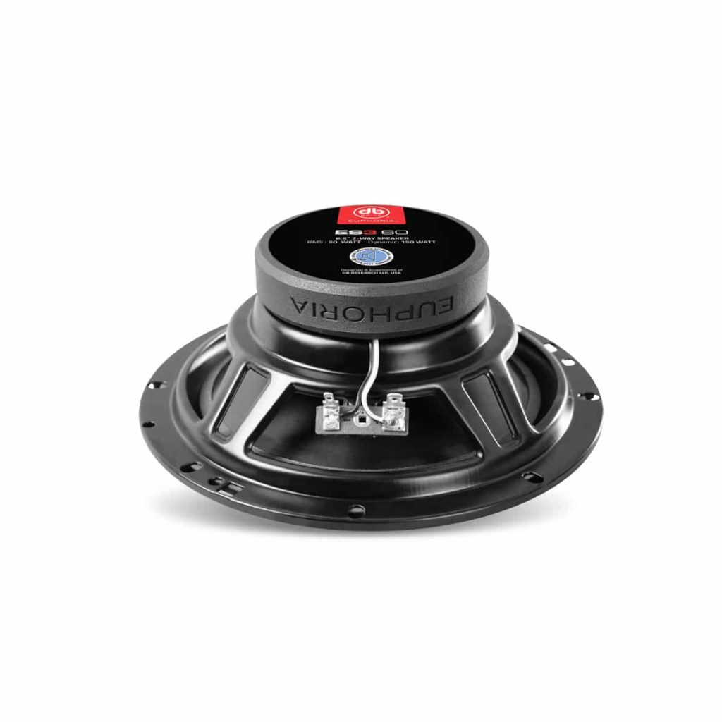 Loa Focal RCX 165 Auditor - Coaxial, 6.5", 60W RMS, Max 120W ...