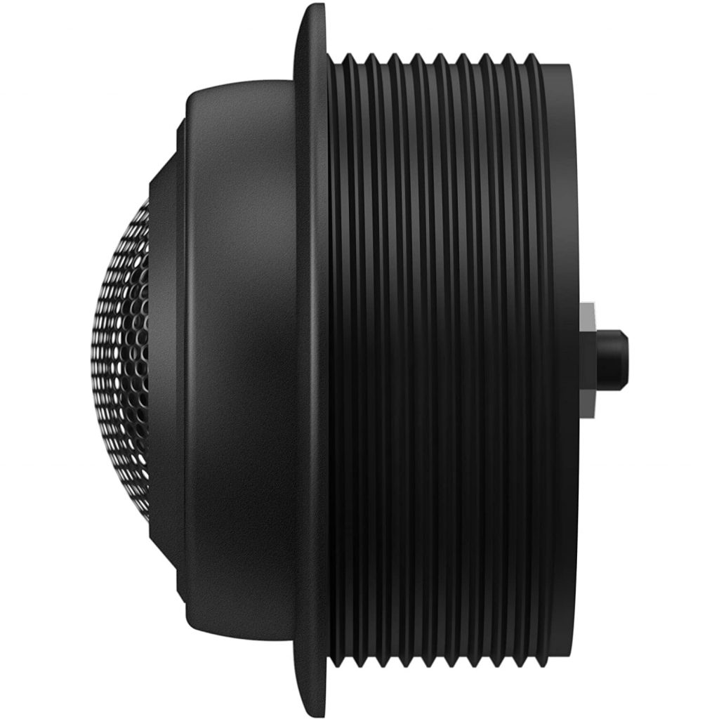 Loa Focal 165 AC - 2 Way đồng trục, 6.5", 60W RMS, DFS