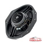 Loa Focal RSE 165 Auditor - 2 Way components, 6.5", 60W RMS - MalenAuto ...